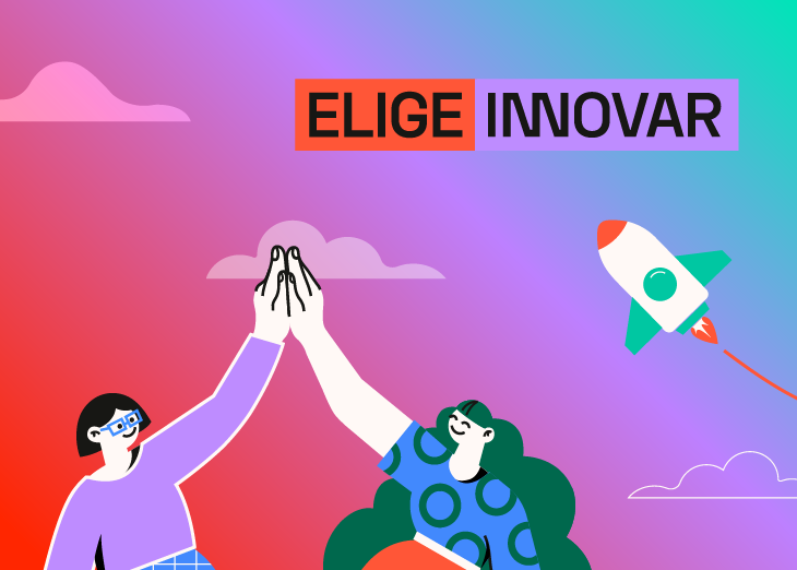 Estos son los 10 consejos de los ganadores de Elige Innovar 2022 para ... Estos son los 10 consejos de los ganadores de Elige Innovar 2022 para ...